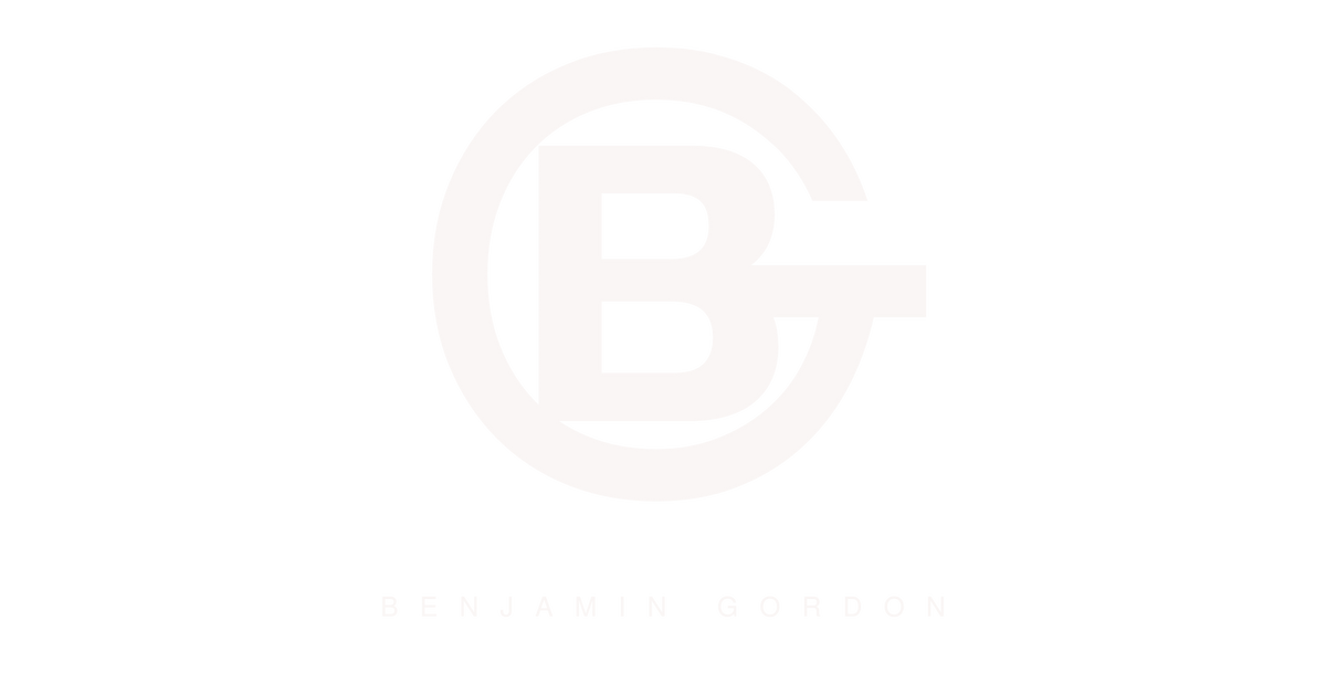 Benjamin Gordon Vegan Leather Men's Bags – Benjamingordon